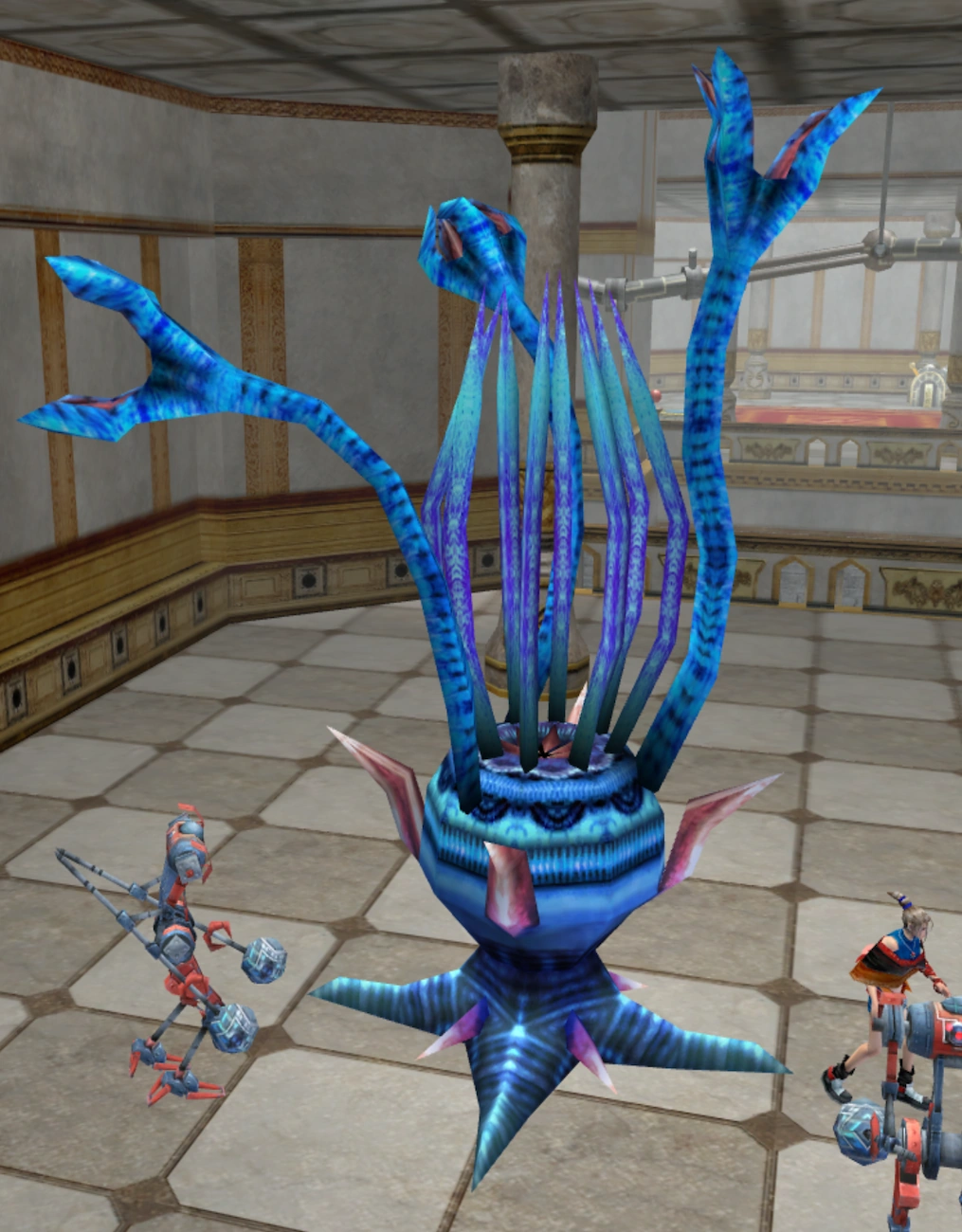 Uber Vampire Root | Lost Kingdoms Wiki | Fandom