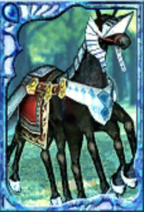 Sleipnir | Lost Kingdoms Wiki | Fandom