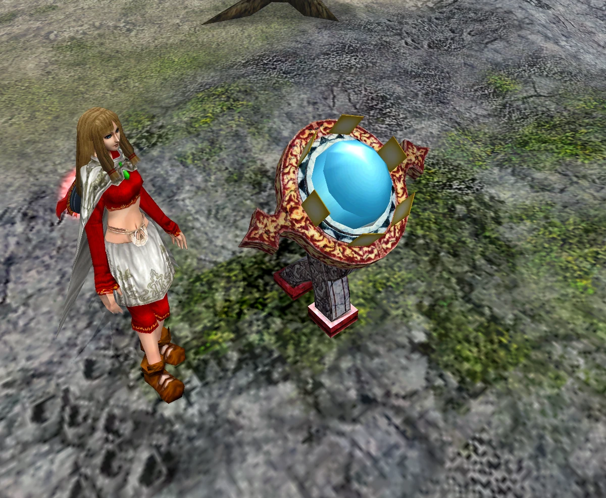 Deck Point | Lost Kingdoms Wiki | Fandom