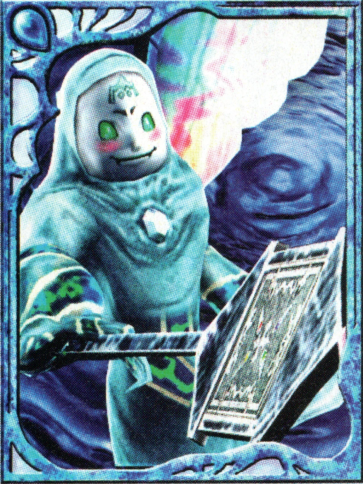 Phooka | Lost Kingdoms Wiki | Fandom