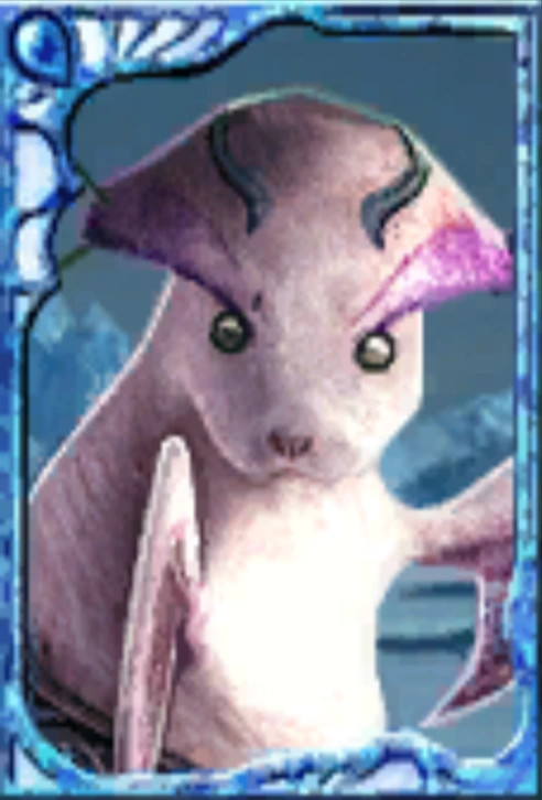 Mermaid | Lost Kingdoms Wiki | Fandom