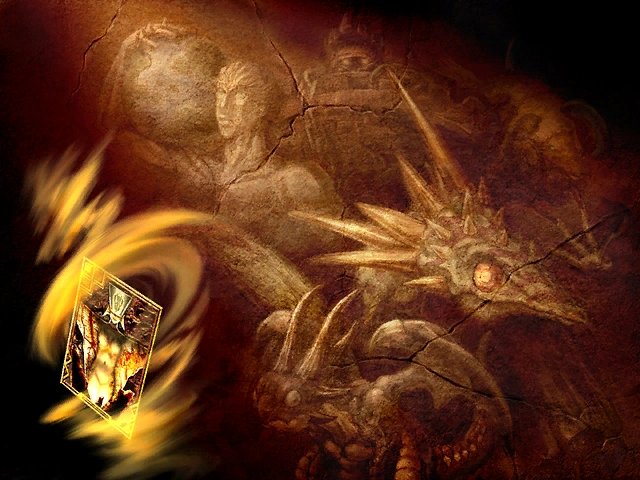 Earth (Attribute) | Lost Kingdoms Wiki | Fandom