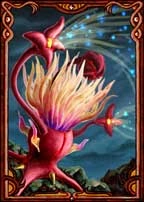 Blood Bush | Lost Kingdoms Wiki | Fandom