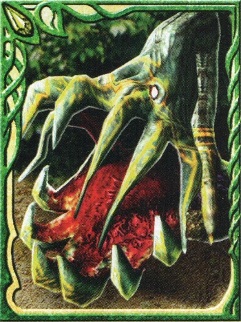 Dark Treant | Lost Kingdoms Wiki | Fandom