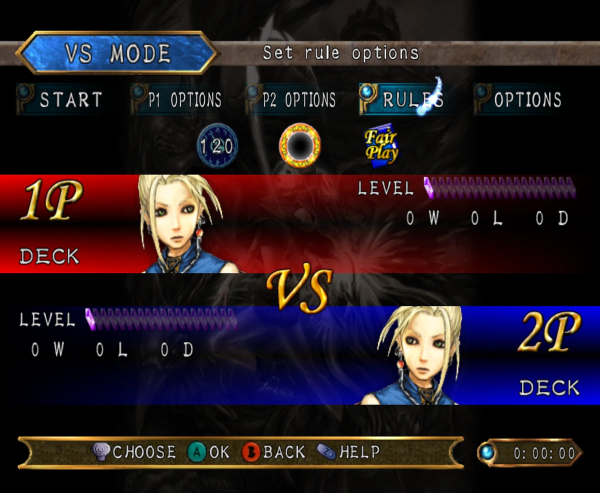 VS Mode | Lost Kingdoms Wiki | Fandom