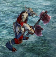 Berserk Master | Lost Kingdoms Wiki | Fandom