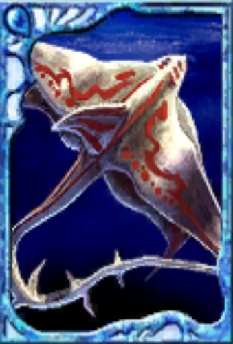 Flying Ray | Lost Kingdoms Wiki | Fandom