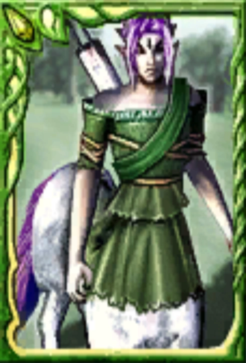 Centaur | Lost Kingdoms Wiki | Fandom