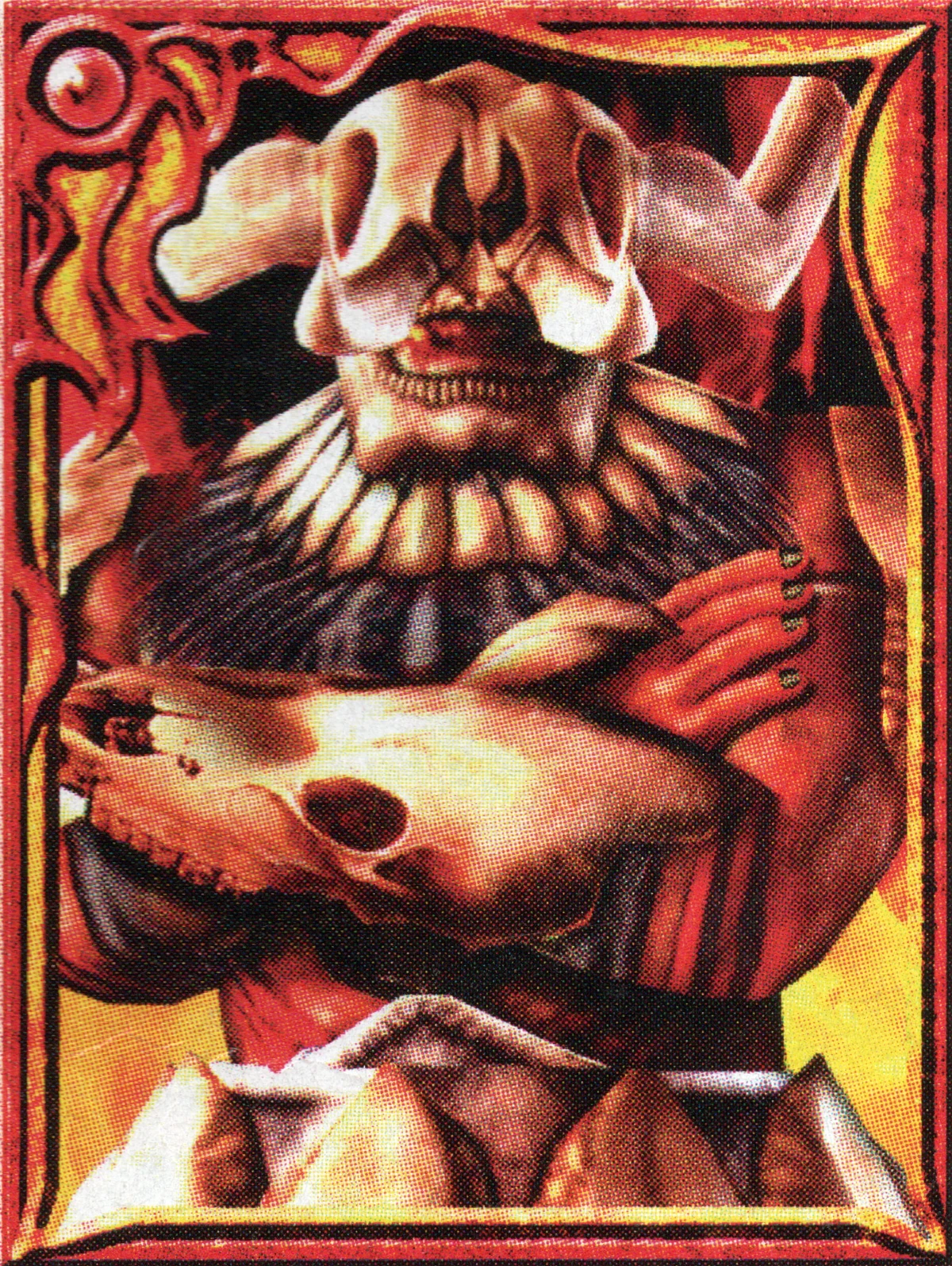 Berserk Master | Lost Kingdoms Wiki | Fandom