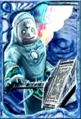 Phooka | Lost Kingdoms Wiki | Fandom