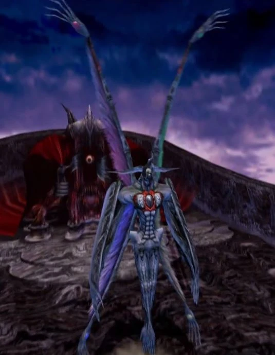 God of Destruction | Lost Kingdoms Wiki | Fandom