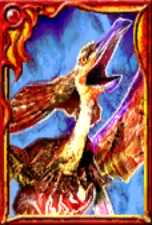 Phoenix | Lost Kingdoms Wiki | Fandom