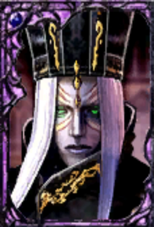 Emperor | Lost Kingdoms Wiki | Fandom