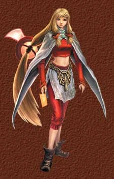 Princess Katia | Lost Kingdoms Wiki | Fandom