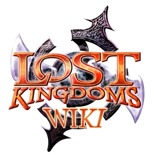 Lost Kingdoms | Lost Kingdoms Wiki | Fandom