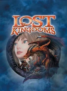 Lost Kingdoms | Lost Kingdoms Wiki | Fandom