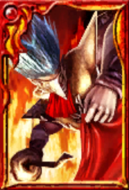 Matador | Lost Kingdoms Wiki | Fandom