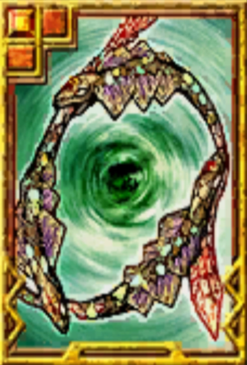 Uroboros | Lost Kingdoms Wiki | Fandom