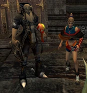 Thalnos the Enchanter | Lost Kingdoms Wiki | Fandom