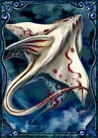 Flying Ray | Lost Kingdoms Wiki | Fandom