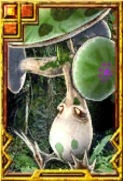 Myconid | Lost Kingdoms Wiki | Fandom