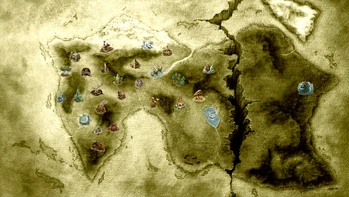 Locations (Lost Kingdoms) | Lost Kingdoms Wiki | Fandom