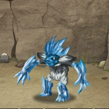 Дух Гор | Lost Magic Ru Вики | Fandom