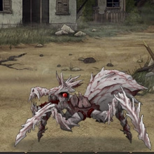 Могильный Пупмат | Lost Magic Ru Вики | Fandom