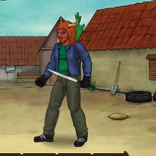 Гектор(противник) | Lost Magic Ru Вики | Fandom