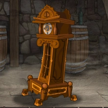 Когсворт | Lost Magic Ru Вики | Fandom