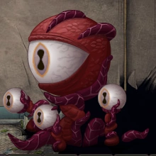 Спящий | Lost Magic Ru Вики | Fandom