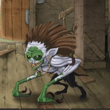 Кадабра | Lost Magic Ru Вики | Fandom