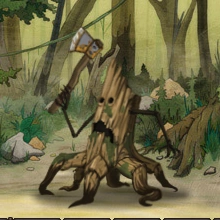 Бревень | Lost Magic Ru Вики | Fandom