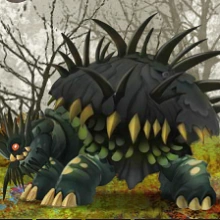 Руа | Lost Magic Ru Вики | Fandom