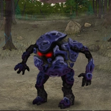 Туманный Кратер | Lost Magic Ru Вики | Fandom