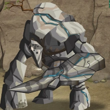 Горный Тролль | Lost Magic Ru Вики | Fandom