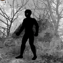 Тень | Lost Magic Ru Вики | Fandom