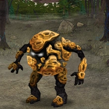 Кратер | Lost Magic Ru Вики | Fandom