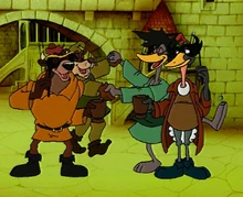 Sylvan (Spanish animated series) | Lost Media Archive | Fandom