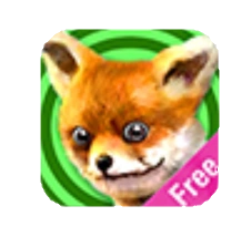 Talking Stoned Fox! (Lost Android Game, APK Found) | Lost Media Archive ...