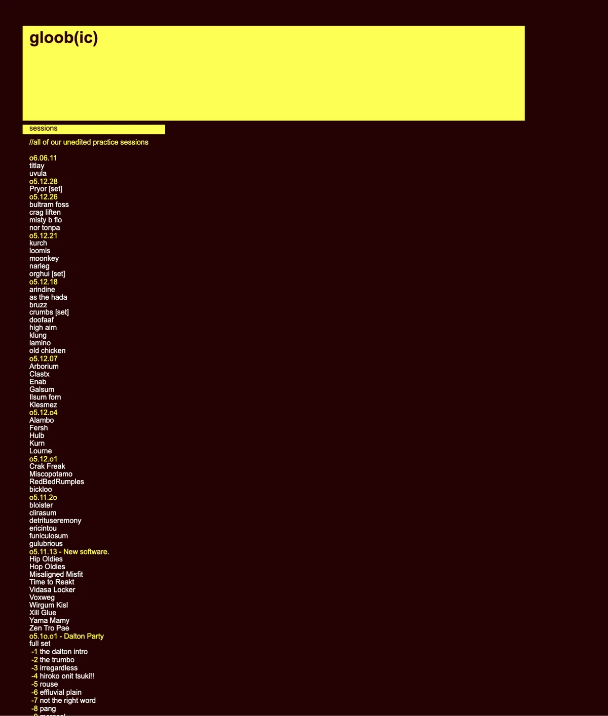 Category:Audio | Lost Media Archive | Fandom