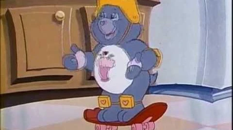 The Care Bears Family (Original 1986 Broadcasts) | Lost Media Archive ...