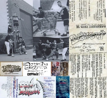 Soul Intent tapes (1989-1995) | Lost Media Archive | Fandom