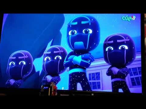 PJ Masks (Rare Irish Dub) | Lost Media Archive | Fandom