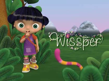 Wissper (lost pilot episode, 2010) | Lost Media Archive | Fandom
