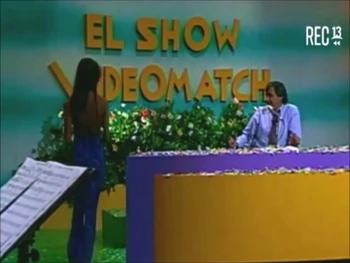 El Show de Videomatch en Chile (programa de humor chileno parcialmente ...