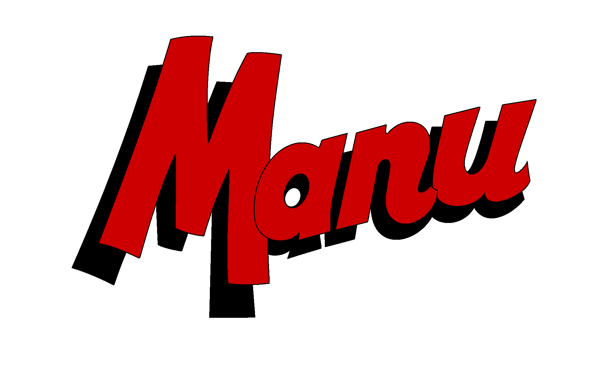 Manu (Partially Found French Cartoon) | Lost Media Archive | Fandom