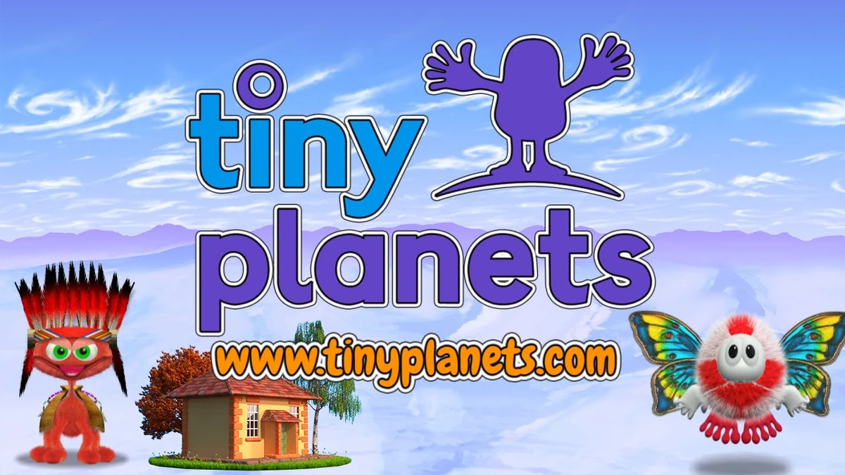 TinyPlanets.com (lost virtual world/MMO browser game; 2010-2016) | Lost Media Archive | Fandom