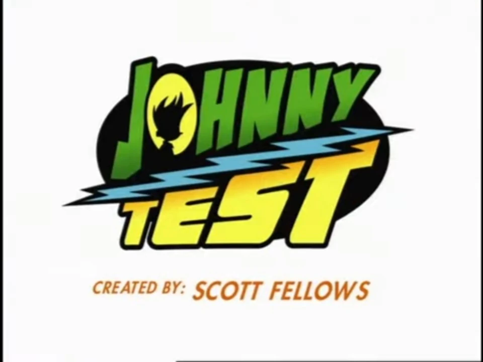Johnny Test (lost cancelled 7th season; existence unconfirmed) | Lost ...