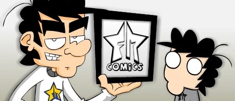 Categoría:Cómics perdidos | Wikia Lost Media | Fandom